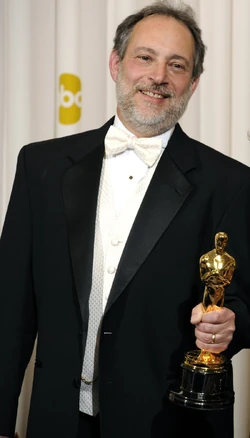 Ed Novick | Oscars Wiki | Fandom