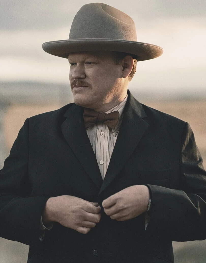 Jesse Plemons | Oscars Wiki | Fandom
