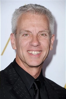 Chris Sanders | Oscars Wiki | Fandom