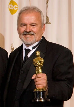 Allen Hall | Oscars Wiki | Fandom