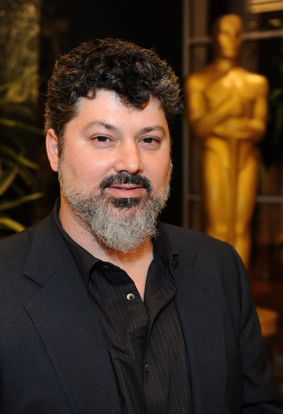 Carl Deal | Oscars Wiki | Fandom