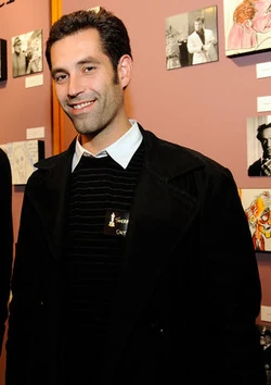 Thierry Marchand | Oscars Wiki | Fandom