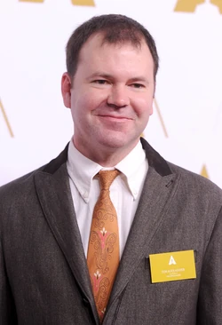 Tim Alexander | Oscars Wiki | Fandom