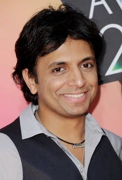 M. Night Shyamalan | Oscars Wiki | Fandom