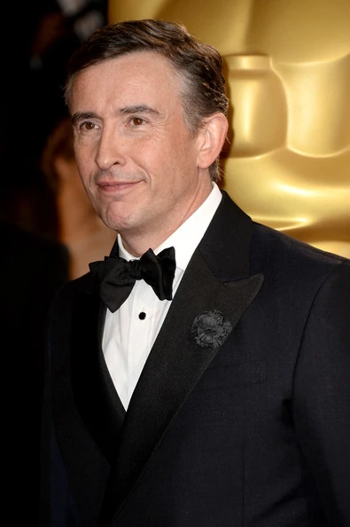 Steve Coogan | Oscars Wiki | Fandom