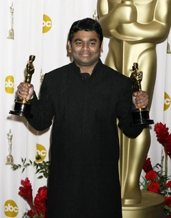 A.R. Rahman | Oscars Wiki | Fandom