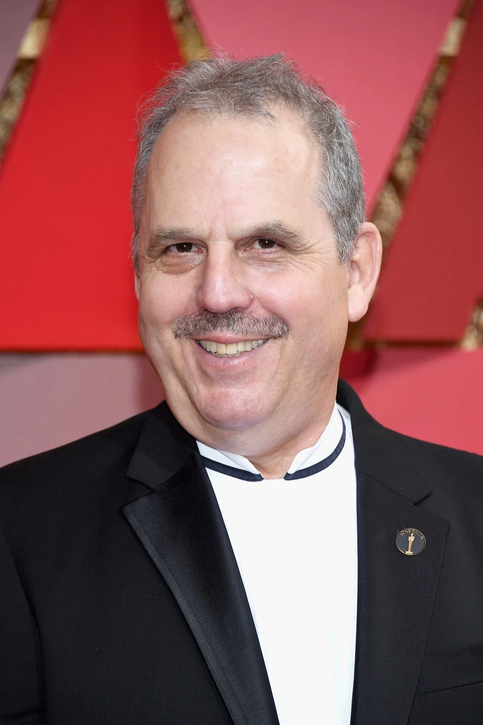 Bill Mechanic | Oscars Wiki | Fandom