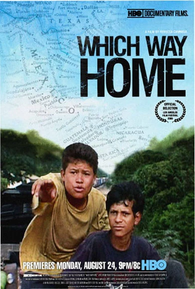 Which Way Home | Oscars Wiki | Fandom