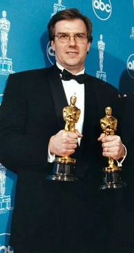 Gary Rydstrom | Oscars Wiki | Fandom