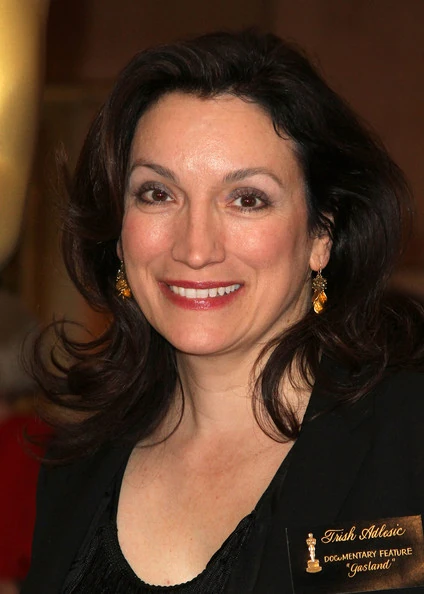 Trish Adlesic | Oscars Wiki | Fandom