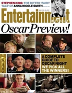 Oscars Magazine Covers | Oscars Wiki | Fandom