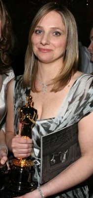 Vanessa Roth | Oscars Wiki | Fandom