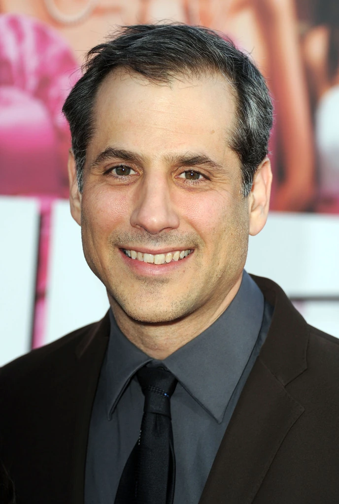 Barry Mendel | Oscars Wiki | Fandom
