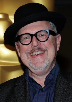 William Joyce | Oscars Wiki | Fandom