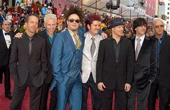 Counting Crows | Oscars Wiki | Fandom