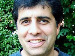 Hossein Amini | Oscars Wiki | Fandom