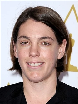 Megan Ellison | Oscars Wiki | Fandom