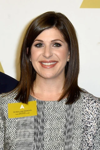 Nora Grossman | Oscars Wiki | Fandom