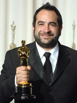 Eugenio Caballero | Oscars Wiki | Fandom
