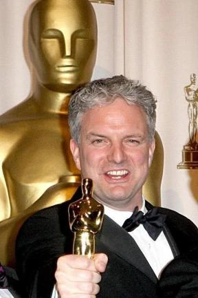 Ben Morris | Oscars Wiki | Fandom