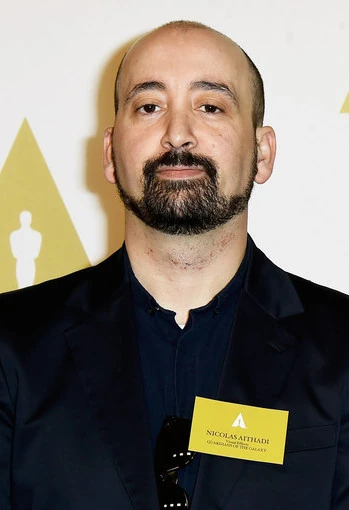 Nicolas Aithadi | Oscars Wiki | Fandom