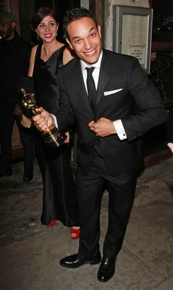 T.J. Martin | Oscars Wiki | Fandom