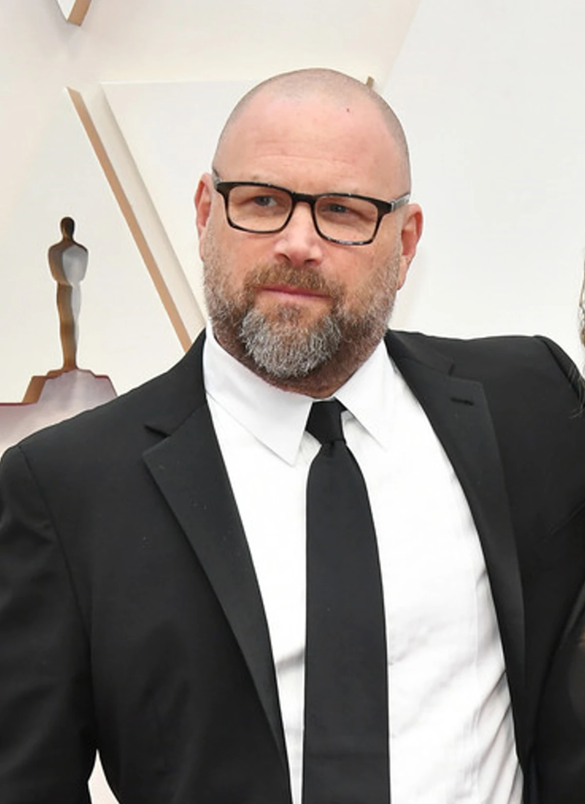 Scott Silver | Oscars Wiki | Fandom