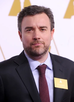 Esteban Crespo | Oscars Wiki | Fandom