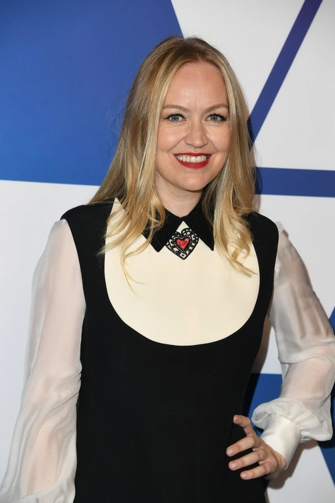 Lynette Howell Taylor | Oscars Wiki | Fandom