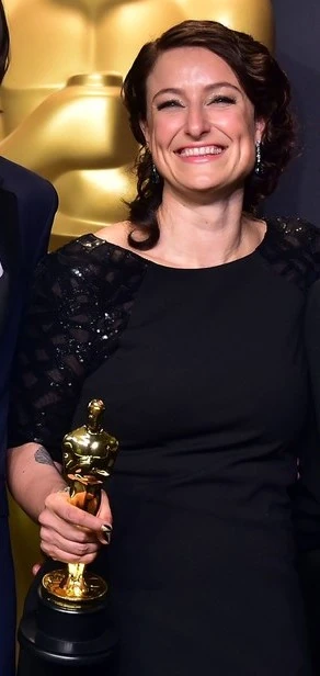 Adele Romanski | Oscars Wiki | Fandom