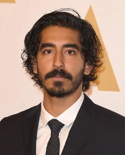 Dev Patel | Oscars Wiki | Fandom