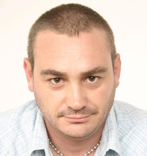 Nathan McGuinness | Oscars Wiki | Fandom