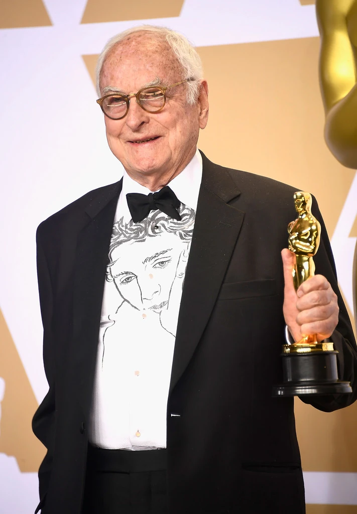 James Ivory | Oscars Wiki | Fandom