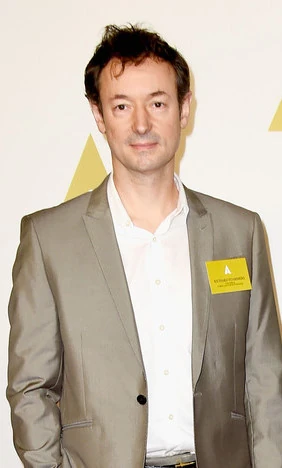 Richard Stammers | Oscars Wiki | Fandom