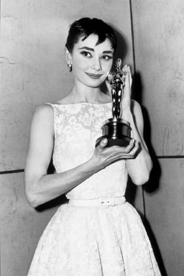 Audrey Hepburn | Oscars Wiki | Fandom