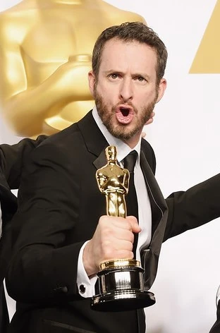 Chris Williams | Oscars Wiki | Fandom