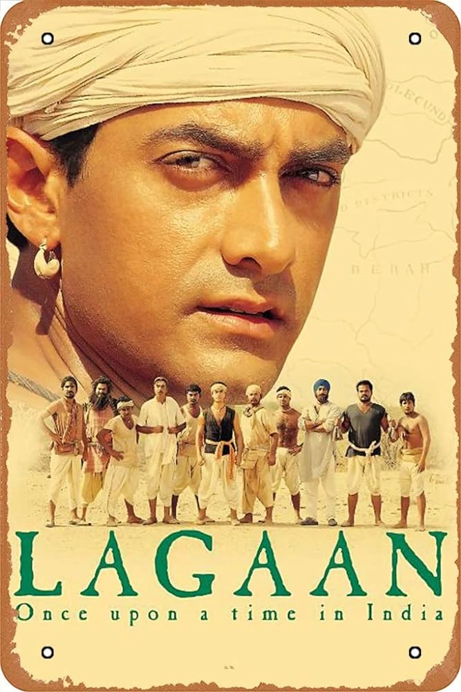 Lagaan | Oscars Wiki | Fandom
