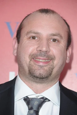 Tony Roche | Oscars Wiki | Fandom