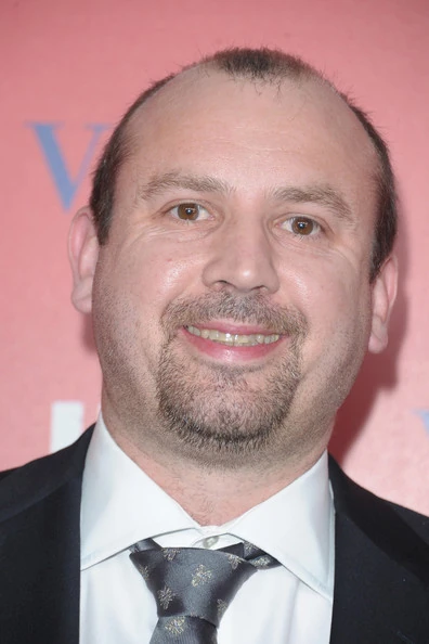 Tony Roche | Oscars Wiki | Fandom