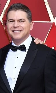 Dan Levine | Oscars Wiki | Fandom