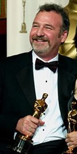 John Jackson | Oscars Wiki | Fandom