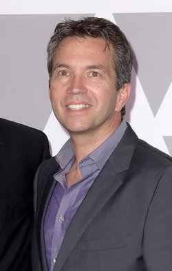 Christopher Townsend | Oscars Wiki | Fandom