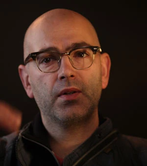 Danny Cohen | Oscars Wiki | Fandom