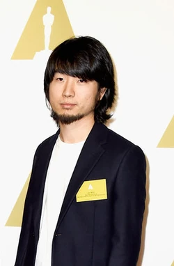 Hu Wei | Oscars Wiki | Fandom