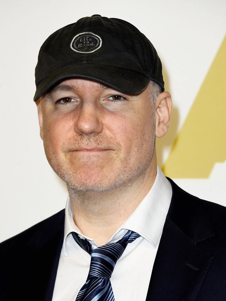 Gregg Alexander New Radicals Hat
