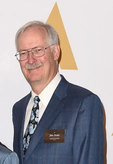 John Musker | Oscars Wiki | Fandom