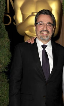 Michael Barnathan | Oscars Wiki | Fandom