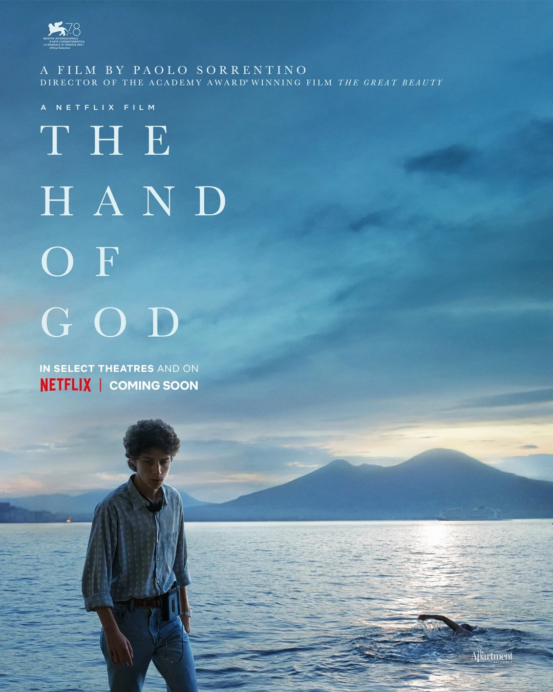 The Hand of God | Oscars Wiki | Fandom