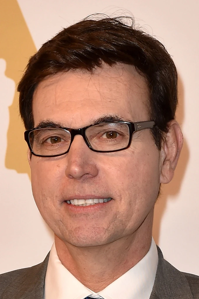 Alan Wenkus | Oscars Wiki | Fandom