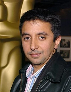 Ashvin Kumar | Oscars Wiki | Fandom
